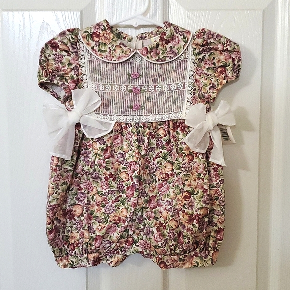 Source Unknown | One Pieces | New Short Sleeve Snap Bottom One Piece ...